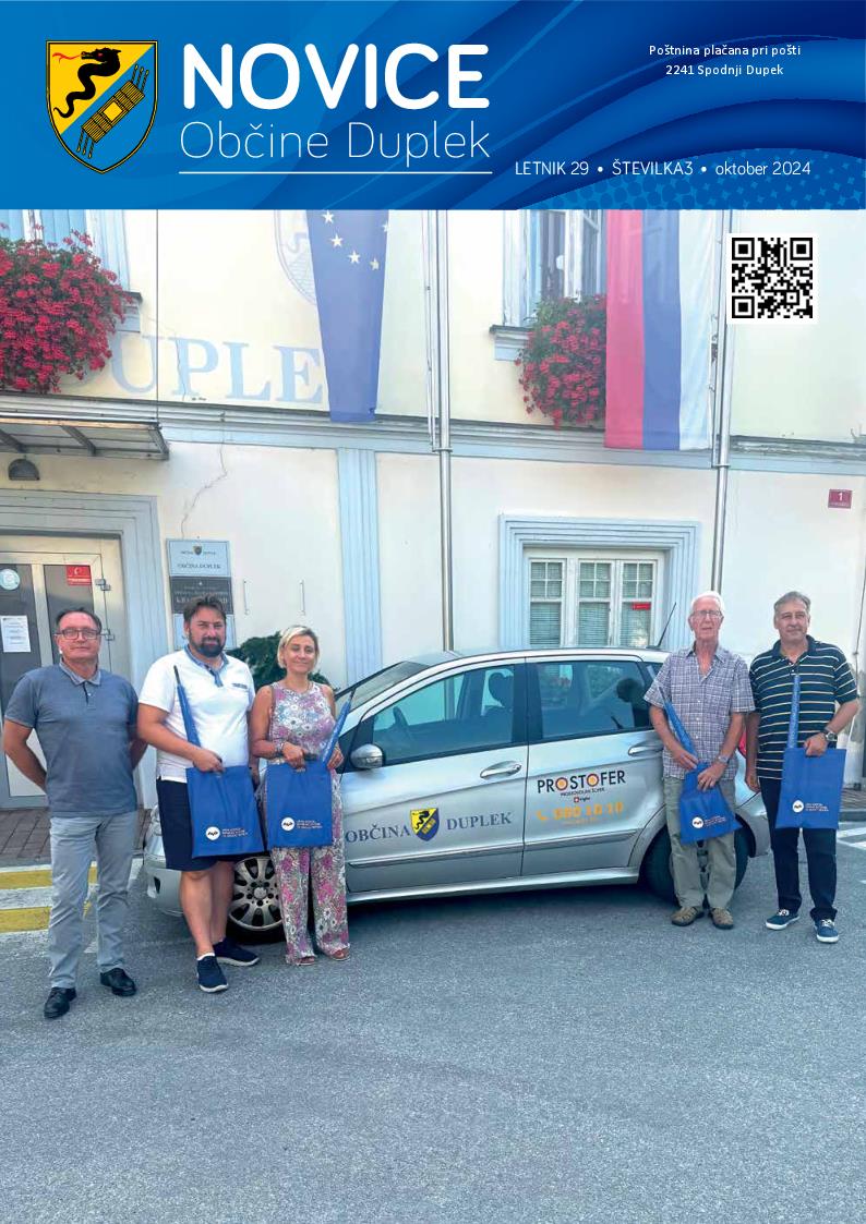 Oktober 2024 - duplek.si