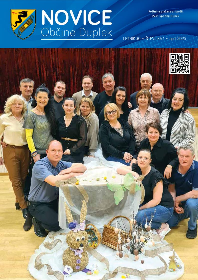 April 2025 - duplek.si